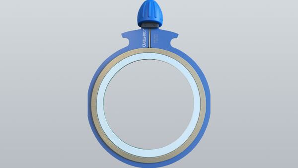 Alba Gaskets - the seal of asset integrity
